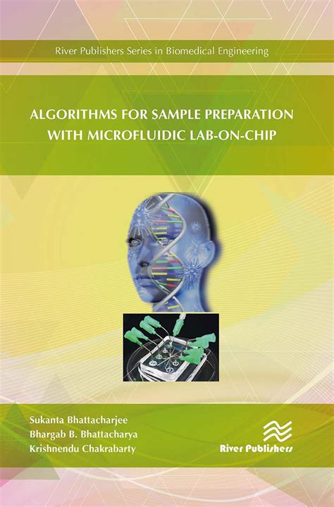 Algorithms For Sample Preparation With Microfluidic Lab On Chip Buy