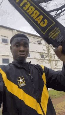 Security Guard Meme S Tenor