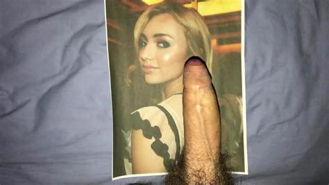 Peyton List Cum Tribute XHamster