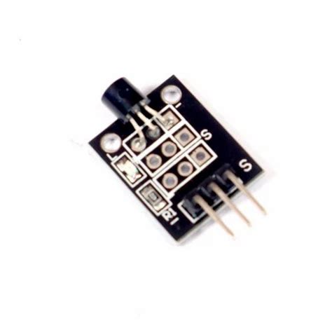 Lm35 Temperature Sensor Module At ₹ 72piece एनालॉग सेंसर In Mumbai Id 2854425432233
