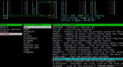 线程或者进程bind到指定cpu xx bindtocpus csdn博客