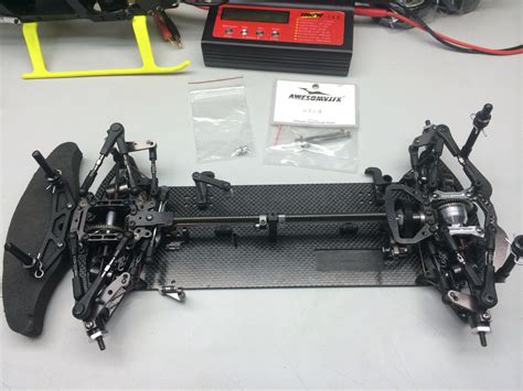 Awesomatix A Evo Priced To Sell R C Tech Forums
