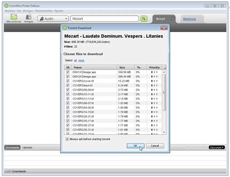Limewire Pirate Edition 5 6 2 Download Für Pc Kostenlos