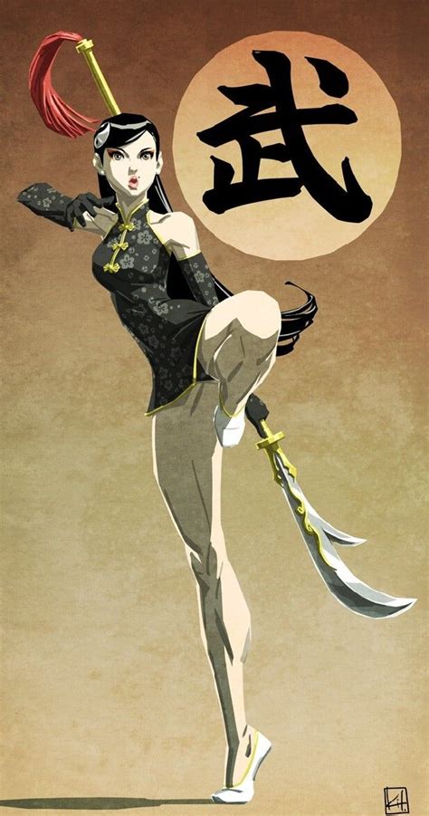 Anime Art Girl Female Character Design Character Design Inspiration