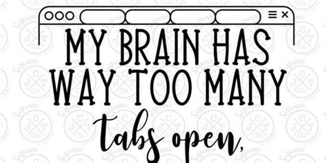 Why Do You Have Too Many Tabs Opened An Almost Imaginary Conversation