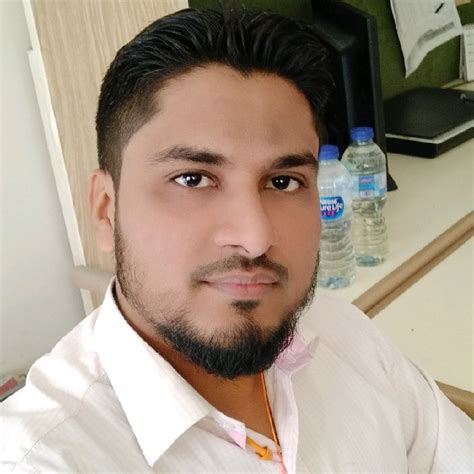 Syed Abdul Wahab Asst Manager Soorty Enterprises Pvt Ltd Linkedin