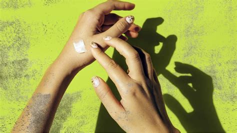 FYI How To Patch Test Skin Care Products And What Chemicals To Be Aware Of FYI Com