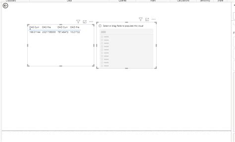 Solved Measures Are In Slicer Visual Microsoft Fabric Community