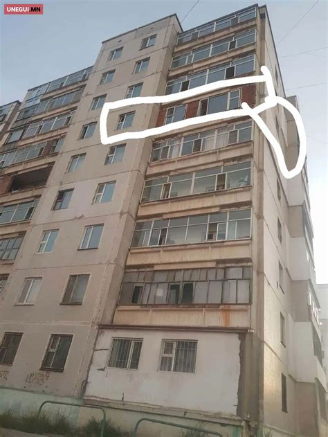 Бгд 6 бичил хороололд 2 өрөө 58мк байр 155 сая ₮ №8650405 УБ — Баянгол д 2 өрөө Unegui Mn