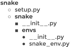 How To Create A Custom Reinforcement Learning Environment In Gymnasium