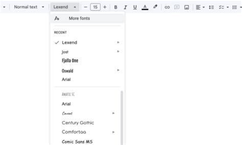 How To Find New Google Fonts Fast Ladybug S Teacher Files