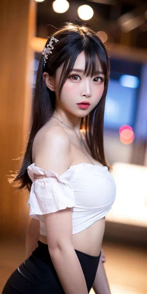 虽然离谱，但 使用 ai 生成逼真的性感小姐姐教程 知乎