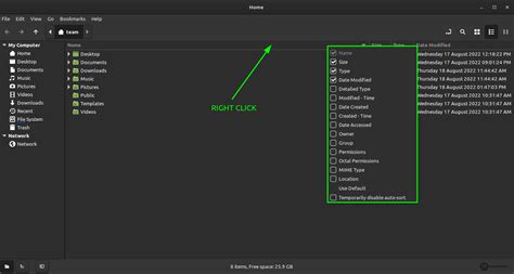 15 Tweaks To Make Nemo File Manager Even Better