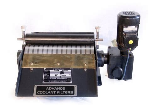 Magnetic Coolant Filter At ₹ 25000piece Hubballi Id 2850757262212