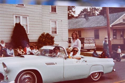 Celebrating Decades Of Dogwood Queens Vinton Messenger
