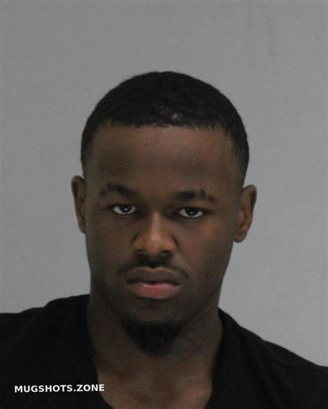 Mcfail Eric 07132024 Dallas County Mugshots Zone