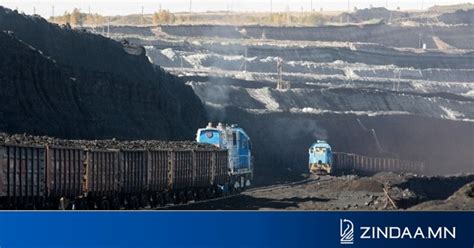 Нүүрсний хулгайн асуудлаар албан ёсоор Хятадын талд ханджээ