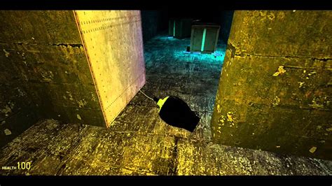 Gmod Scary Map Chapter 1 3 Youtube