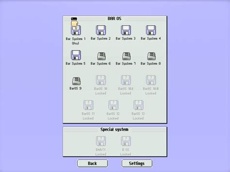 After 2 Months Of Not Doing Anything In The Game I Got Bored And Decided To Unlock Bar Os 3 9