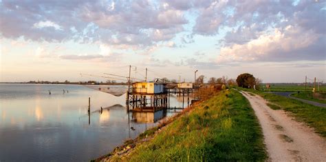 Comacchio Ita Travel