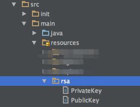 Specify Files In Resources Folder In Spring Application Properties File Stack Overflow