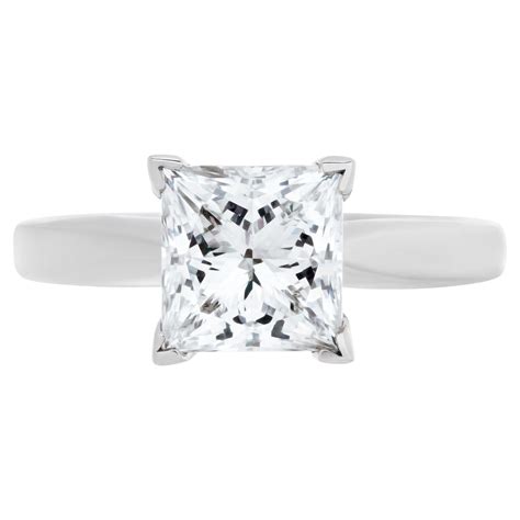 Gia Certified 209 Carat Ruby Diamond Engagement Ring For Sale At 1stdibs
