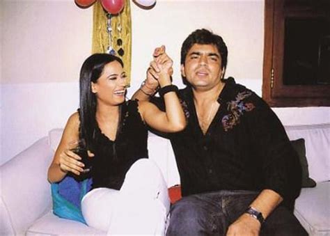 Weird Raja Celebrates Ex Wife Shweta Tiwari S Second Marriage With A Bash