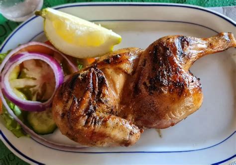 GastronomÍa De La Palma