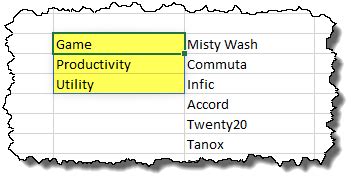Excel Dynamic Arrays Excel Will Never Be The Same Xelplus Leila Gharani