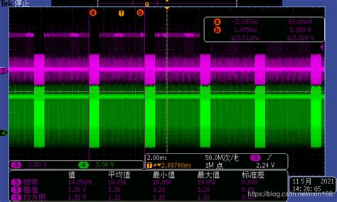 基于硬件tcp ip控制器 w5500 的高速采样及传输——mcu stm32 dma spi ad w5500 spi dma csdn博客