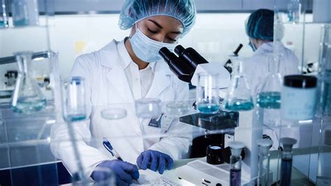 World S Trust In Science Scientists Rises Amid Pandemic
