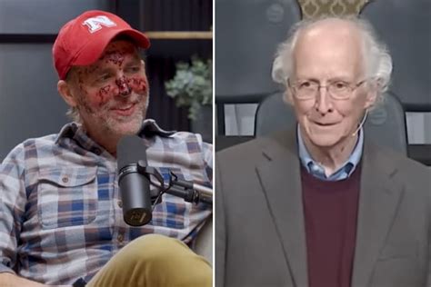 I Was Just In Awe—john Piper Reflects On Ben Sasses Answer To