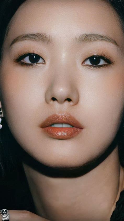 Kim Go Eun 2021 Kim Go Eun Big Nose Beauty Asian Makeup