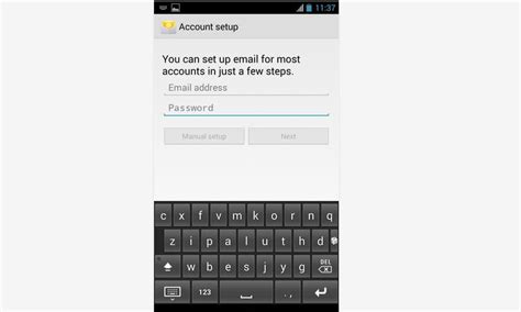 An Ingenious Way To Keep People From Spying On Your Password