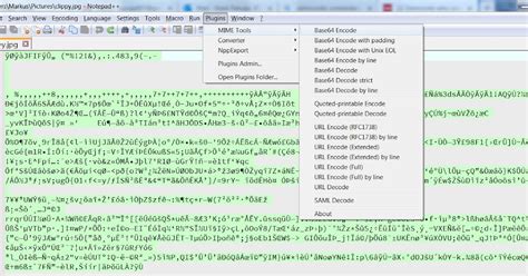 metadata consulting [dot] ca blog how to create an inline base64