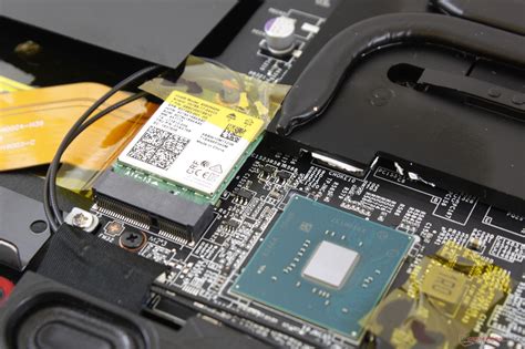 msi gl65 9sek laptop review much more portable than the gl63