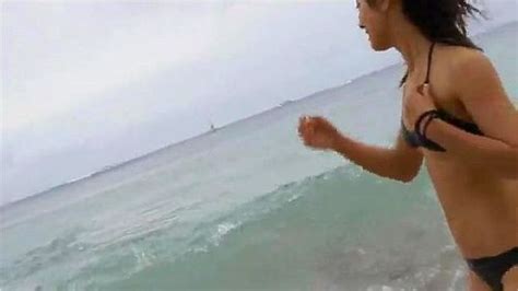 Watch 田中美鈴 かわいい イメージビデオ Solo Porn Spankbang