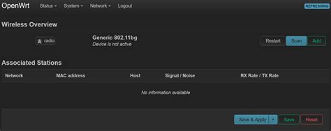 Problems With Rpi 400 No Wireless File Installing And Using Openwrt