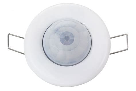 Pir Og Lux Minisensor Eldi As