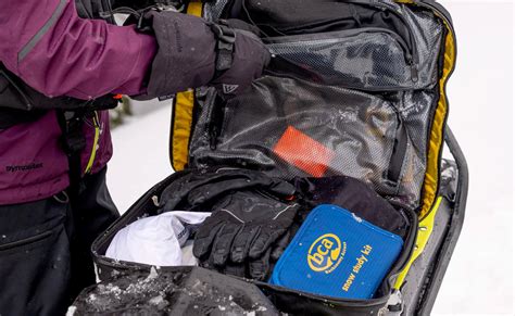 Shop Premium Snowmobile Gear Bags │