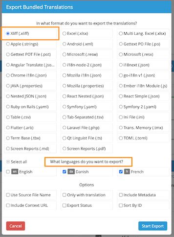 Forget About File Management Applanga Is Here To Help GlobalLink Strings Software Localization