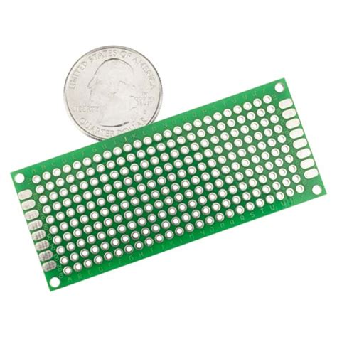 Ground And Power Rails On Perfboard Show Me Yours Please General Electronics Arduino Forum