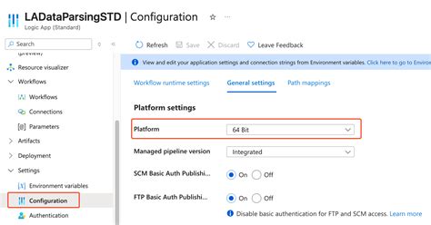 Azure Logic Apps Are You Handling Large Blobs Keep Memory Usage Under