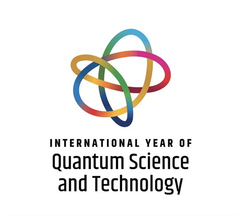 The International Year Of Quantum Science And Technology 2025 Iupac