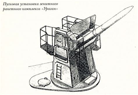 От А до Я - М-22 «Ураган»