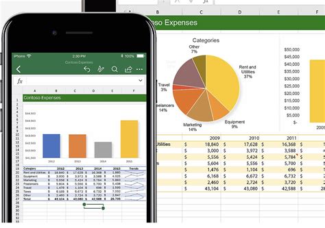 Rumus Persentase Excel Lengkap Edukasi Id