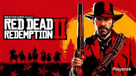 Купить Red Dead Redemption 2 (Rockstar key) RU/Region Free Red Dead ...