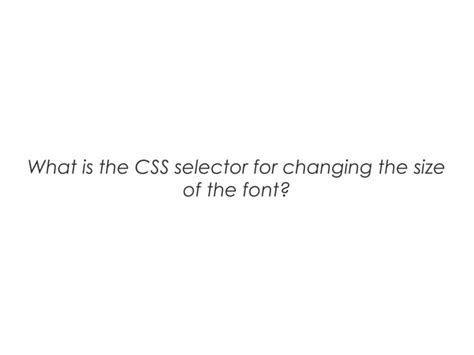 Css Jon Duckett Flashcards Odp