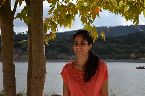 אודות בת חן דמתי