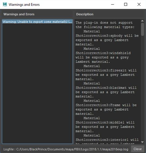 Fbx Export To Unity Autodesk Community